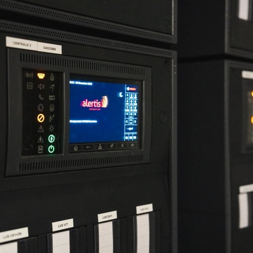 Referenties - Alertis