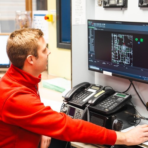 Referenties - Alertis