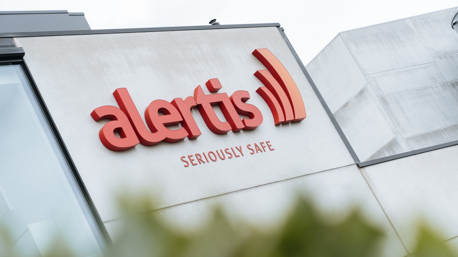 Ardovlam Wordt Alertis - Artikel - Alertis