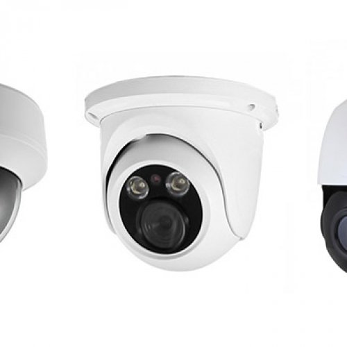 Camera En Opname Apparatuur - Product - Alertis
