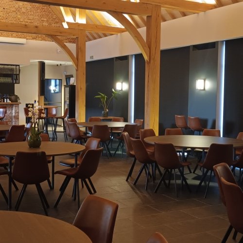 Wijndomein Den Nachtegael - References - Alertis