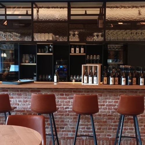 Wijndomein Den Nachtegael - References - Alertis