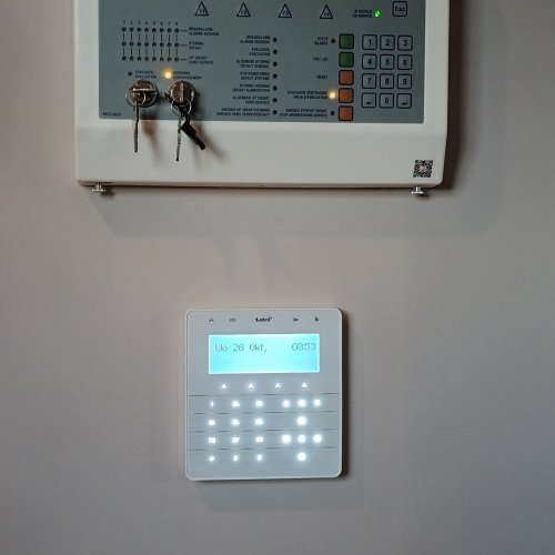 Wijndomein Den Nachtegael - References - Alertis