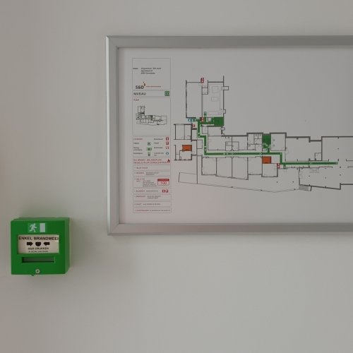 Referenties - Alertis