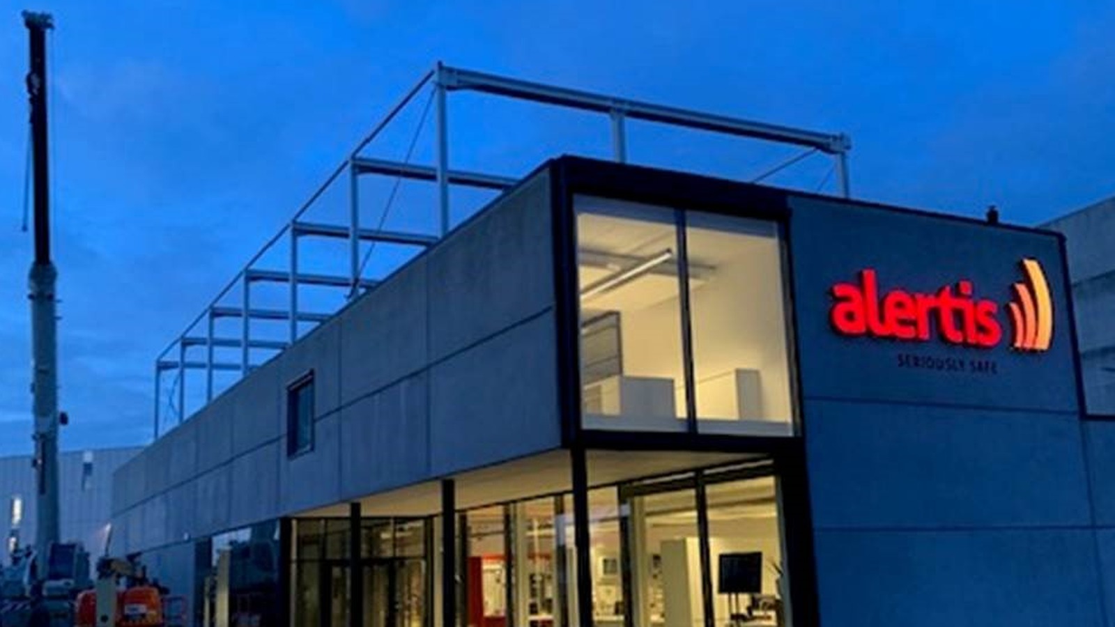 Alertis